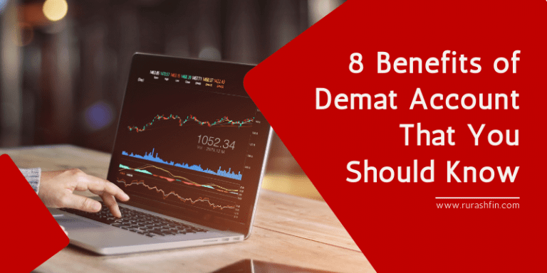 8 Key Benefits of Having a Demat Account