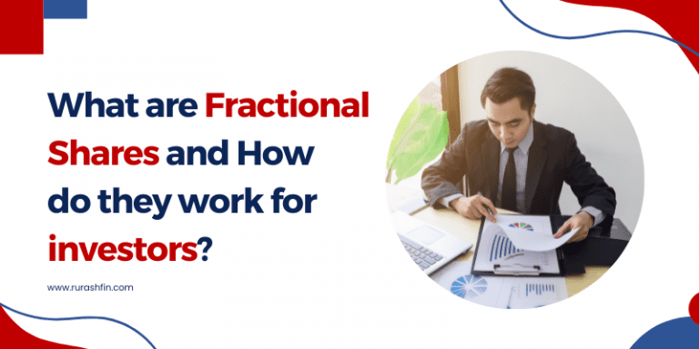 What are Fractional Shares and How do they work for investors? - Rurash ...