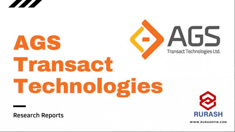AGS Transact Technologies - Rurash Financials Private Limited ...