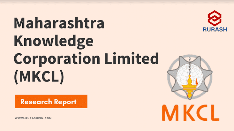 Maharashtra Knowledge Corporation Limited (MKCL) - Rurash Financials ...