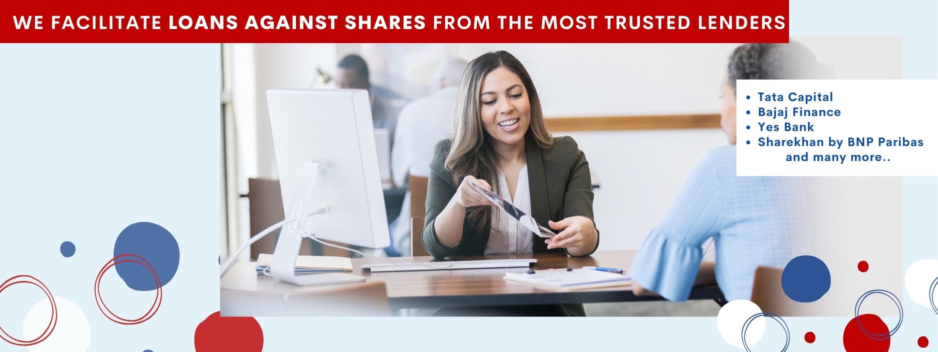 Loan Against Shares Insights: What is Loan against Securities | 9% Rate ...