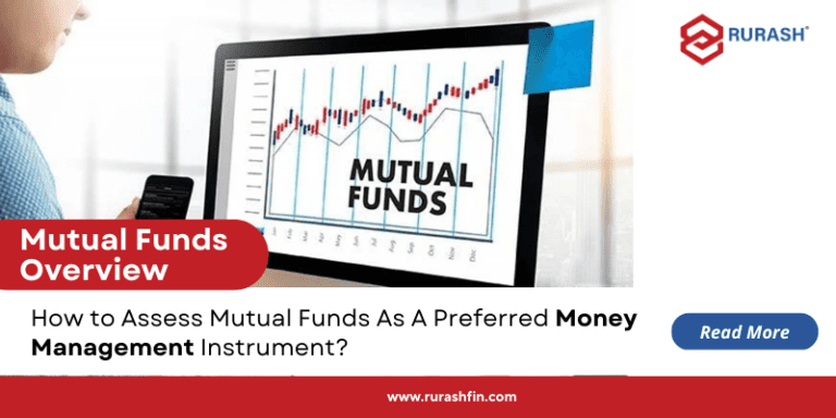 Mutual Funds Overview - How to Assess Mutual Funds as a Preferred Money ...