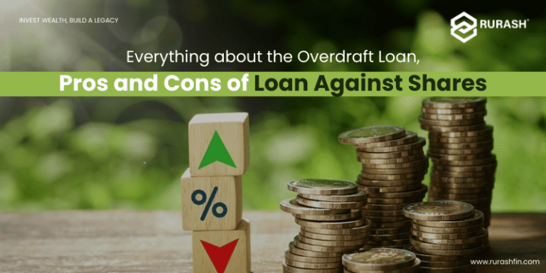 Overdraft Loans Explained: Pros and Cons of Loans Against Shares