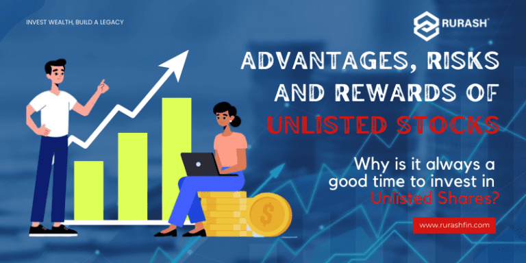 Why is it always a good time to invest in Unlisted Shares? Advantages ...