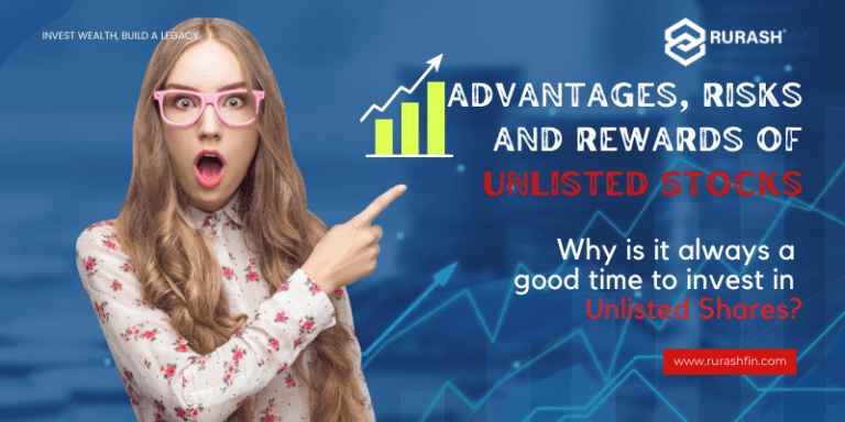 Unlisted Shares Price List | Buy Sell Stocks and Pre IPO Shares