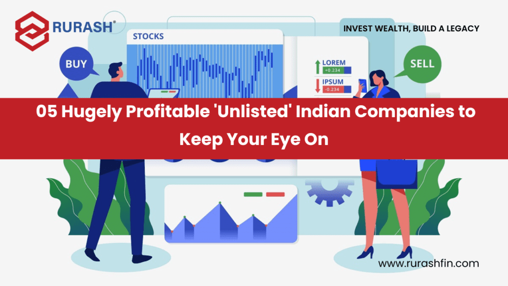 5 Hugely Profitable 'Unlisted' Indian Companies to Keep Your Eye On ...