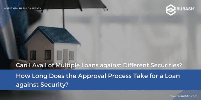 Can I Avail of Multiple Loans against Different Securities? - Rurash ...