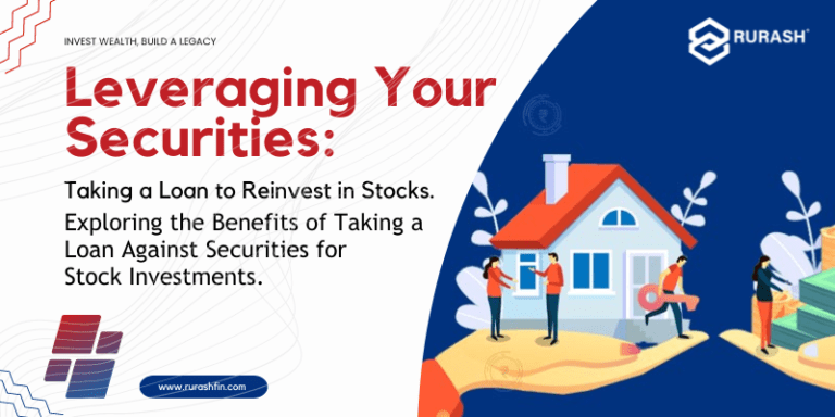 Loan Against Securities | Unlock Funds Without Selling Investments