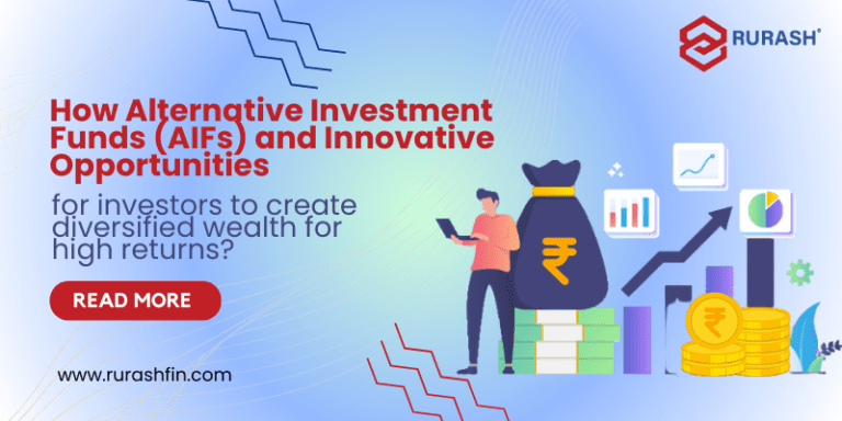 Alternative Investment Funds (AIFs) | Invest with Rurash Financials