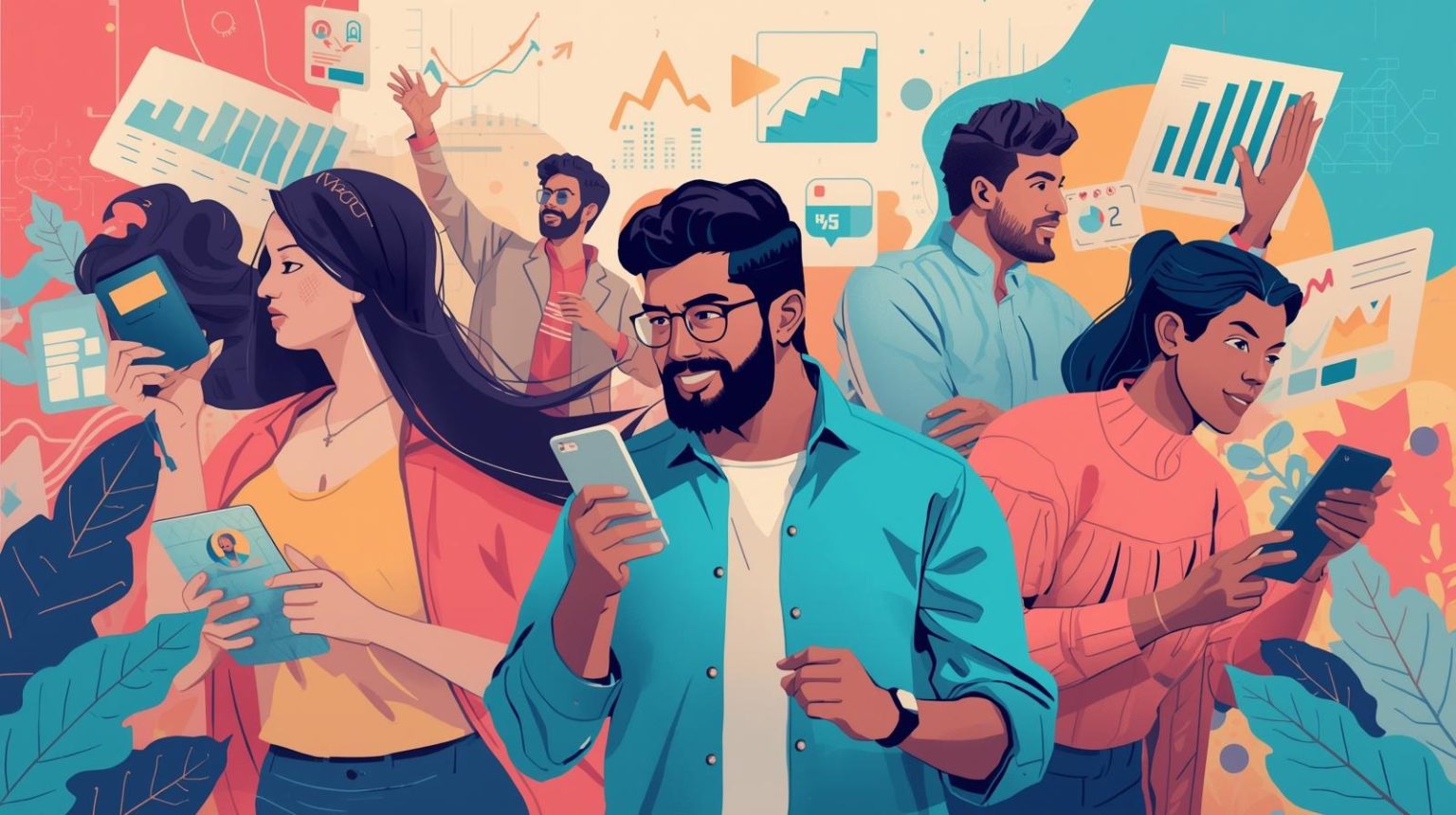 How Millennials, Gen Z Are Redefining Investing In India - Rurash ...